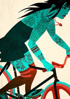 GO RIDE!! – Hard Knox Bikes