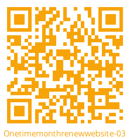 MONTHLY FREE – Flat Fix QR Code – Hard Knox Bikes